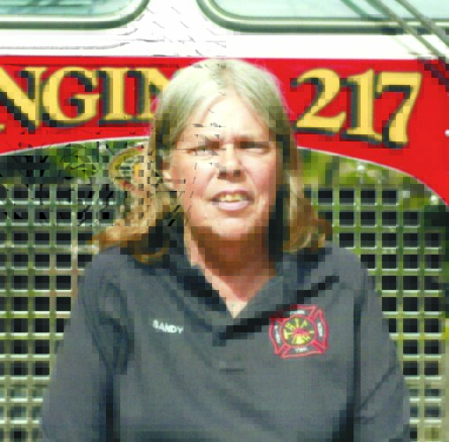 Sandra Lee (Jackson) Messimer | News, Sports, Jobs - Salem News